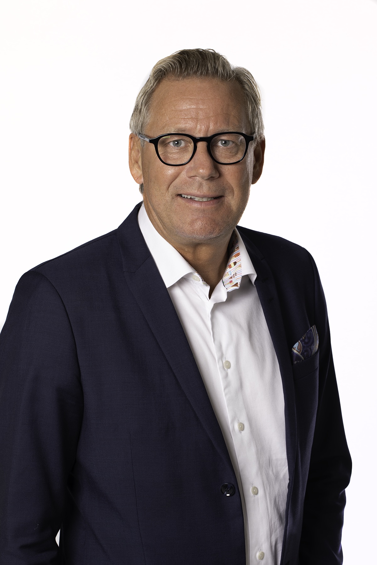 Stefan Dinér - DeFINE Fashion-Tech Network