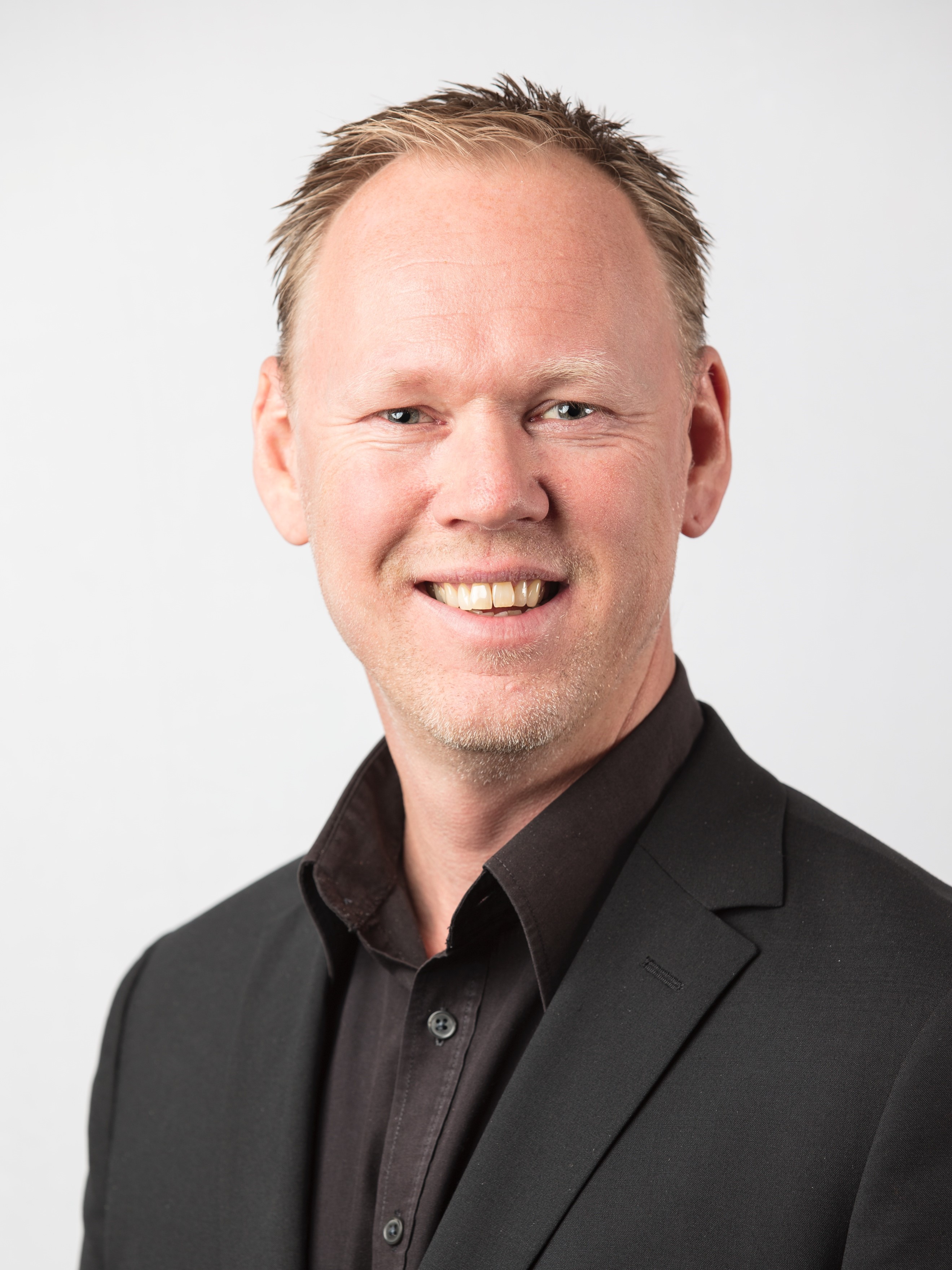 Henrik Jansson - DeFINE Fashion-Tech Network