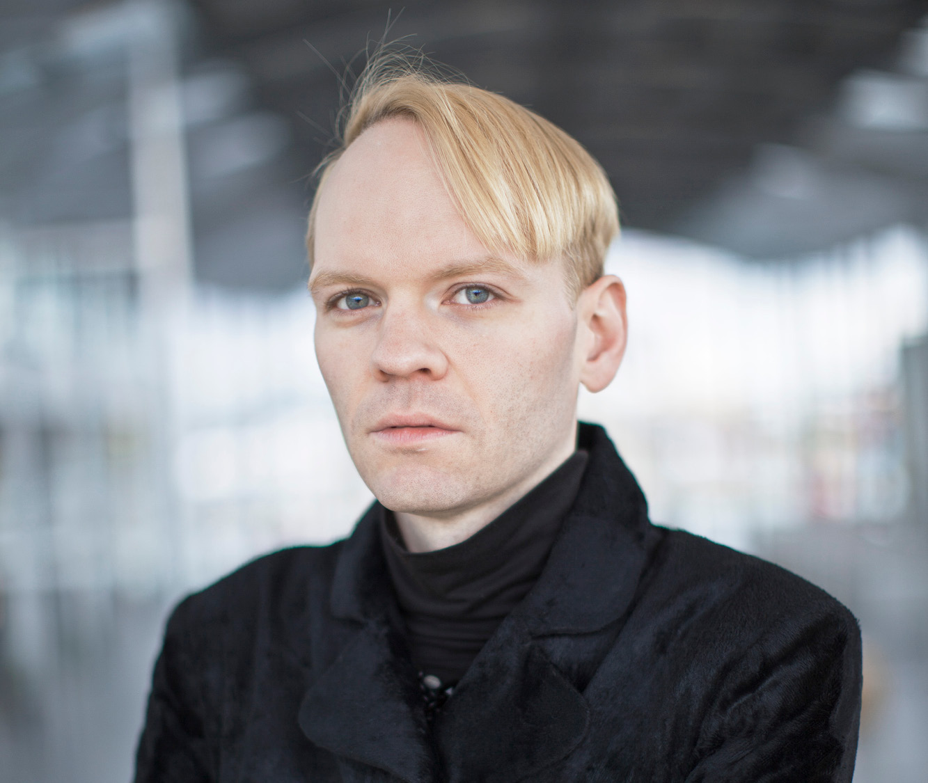 Robb Young - DeFINE Fashion-Tech Network