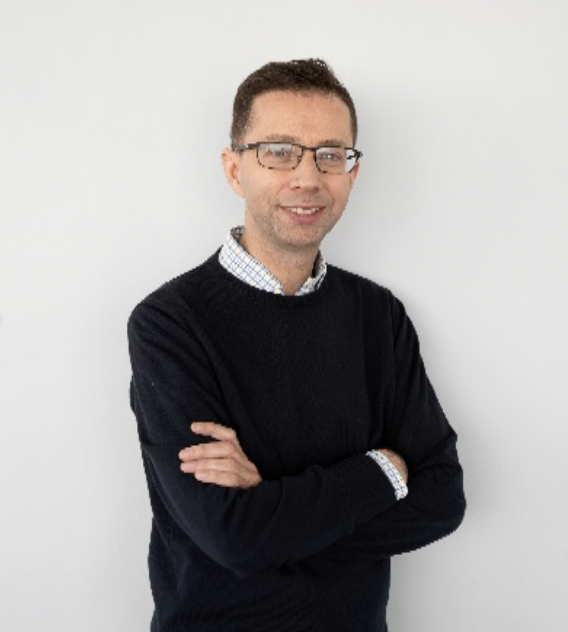 David Zajtmann - DeFINE Fashion-Tech Network - Mentoring Programme