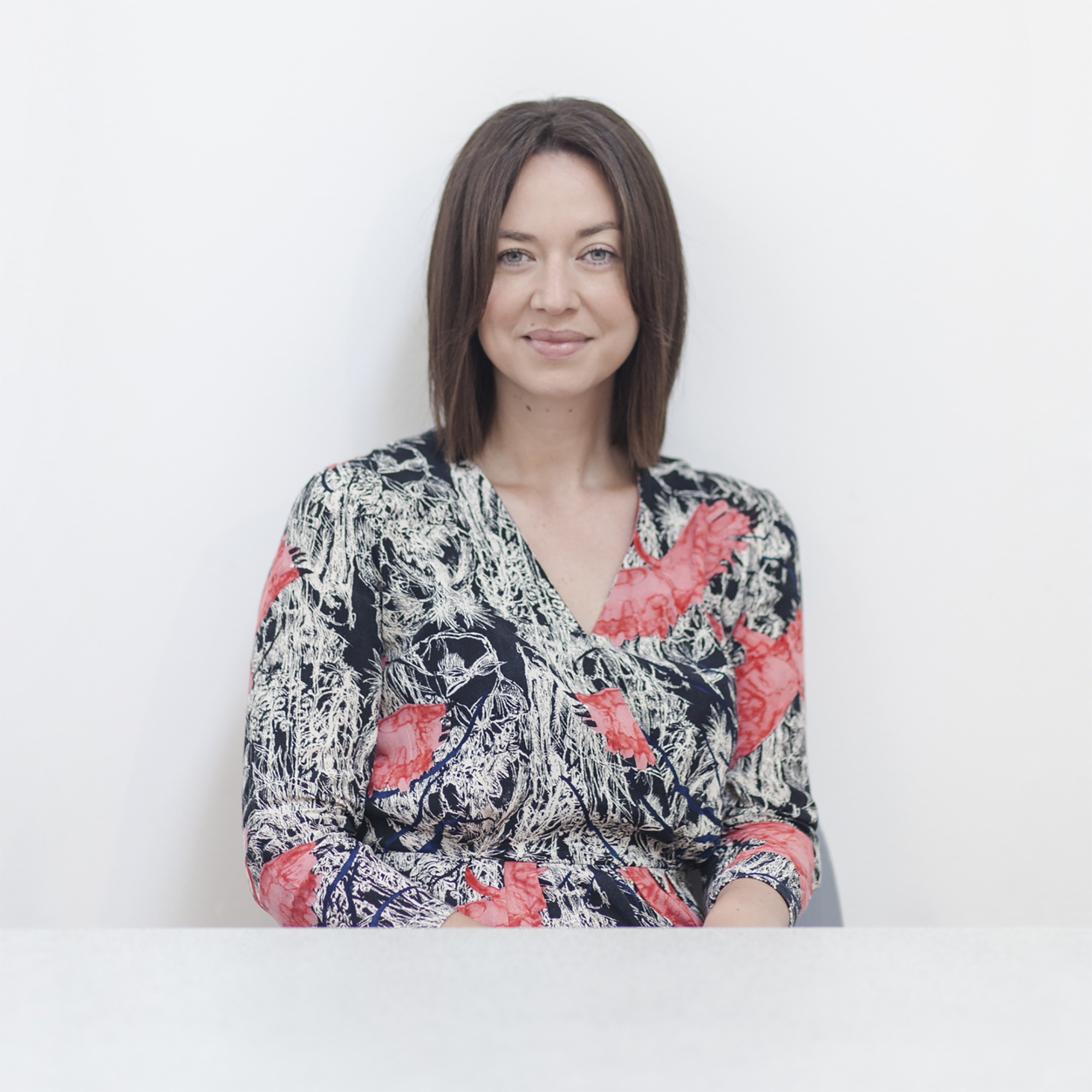 Kate Smith - DeFINE Fashion-Tech Network